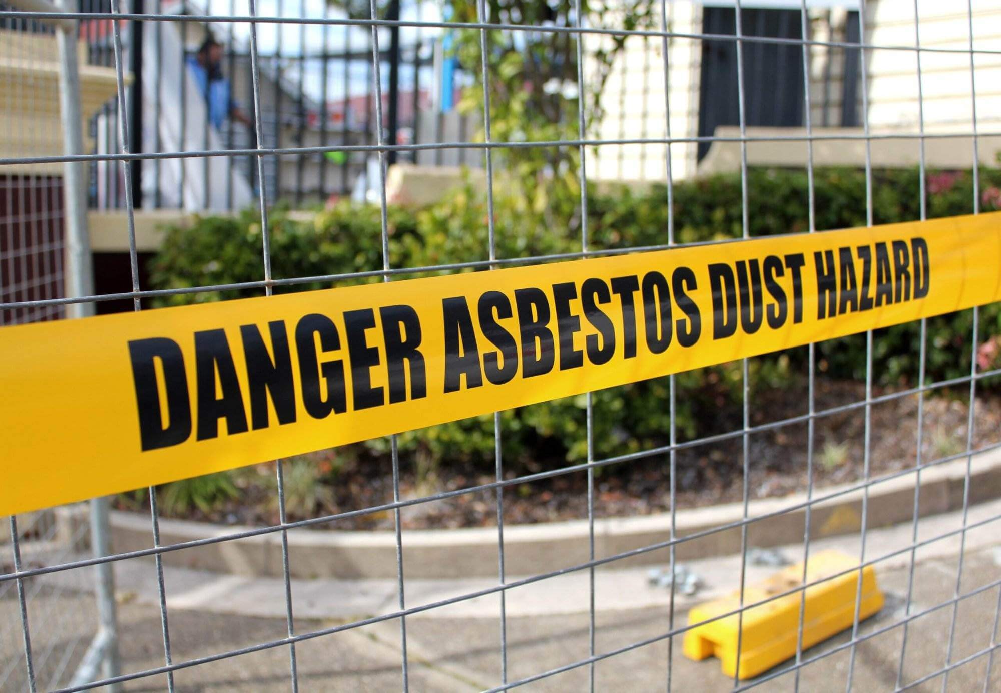 Staying Safe Around Asbestos Three Sixty Safety