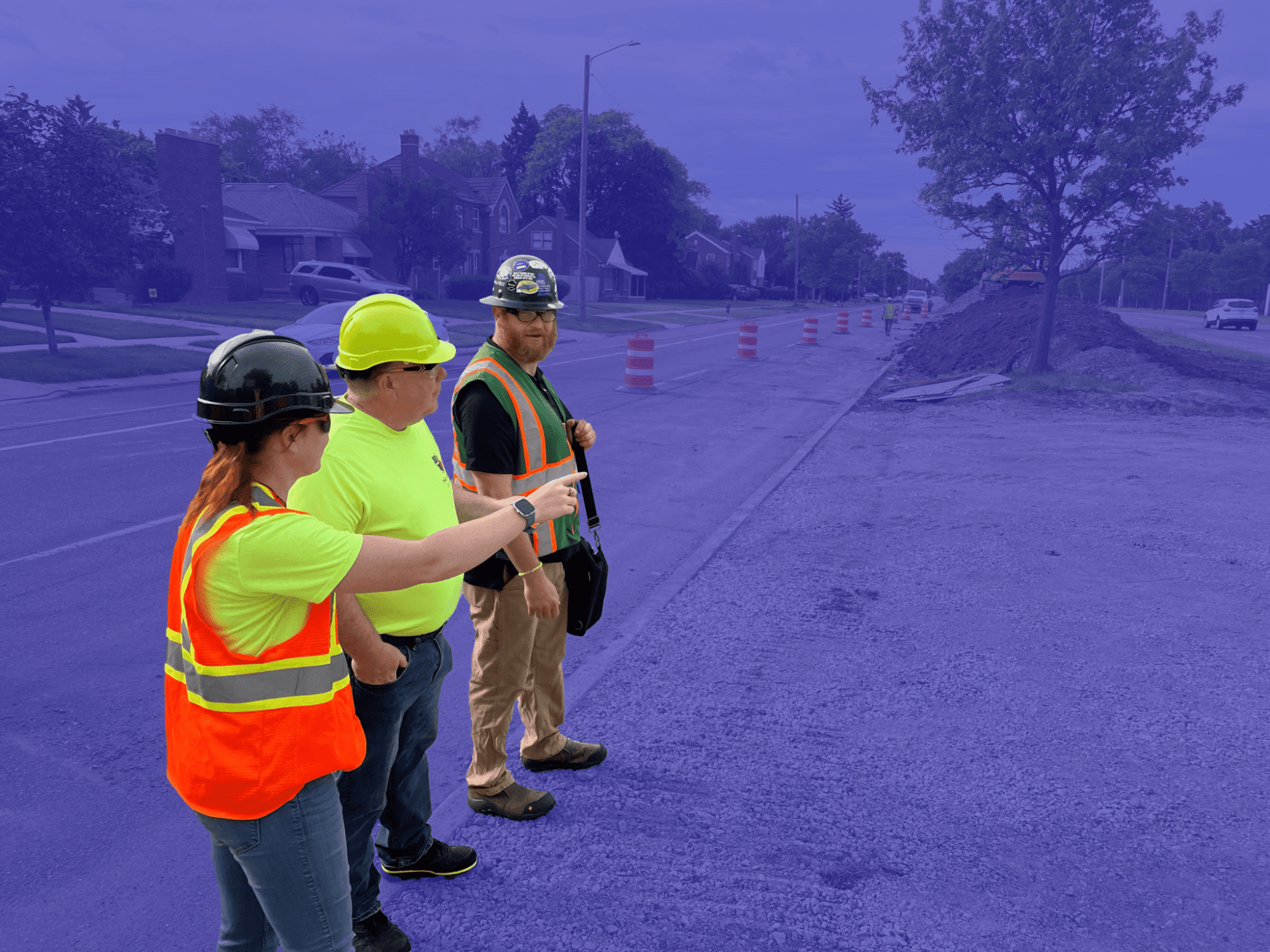 Your Safety Experts - Three Sixty Safety
