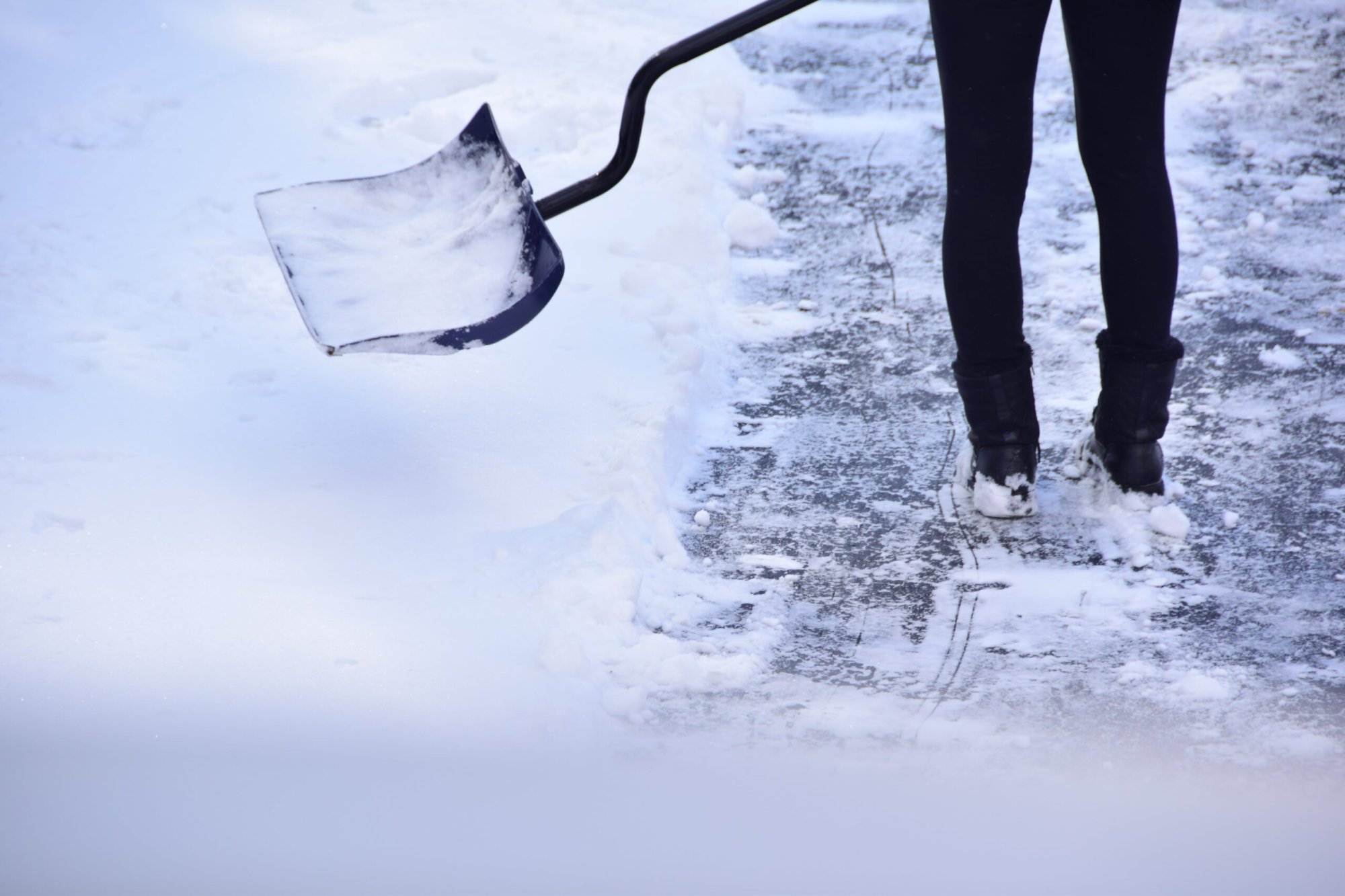 The Cold Reality: Winter's Impact on the Worksite