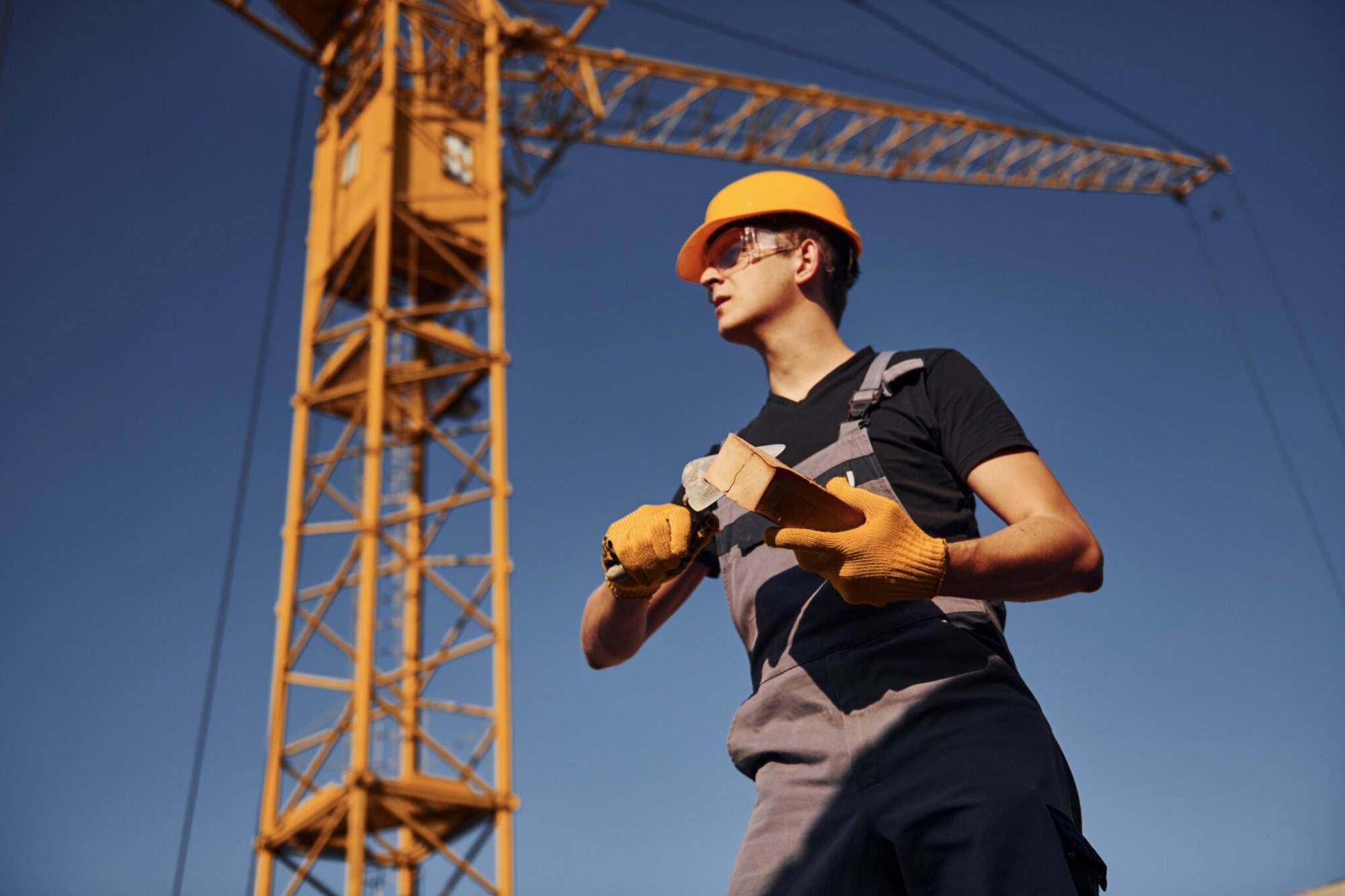 Understanding and Complying with PPE Standards: Navigating OSHA ...