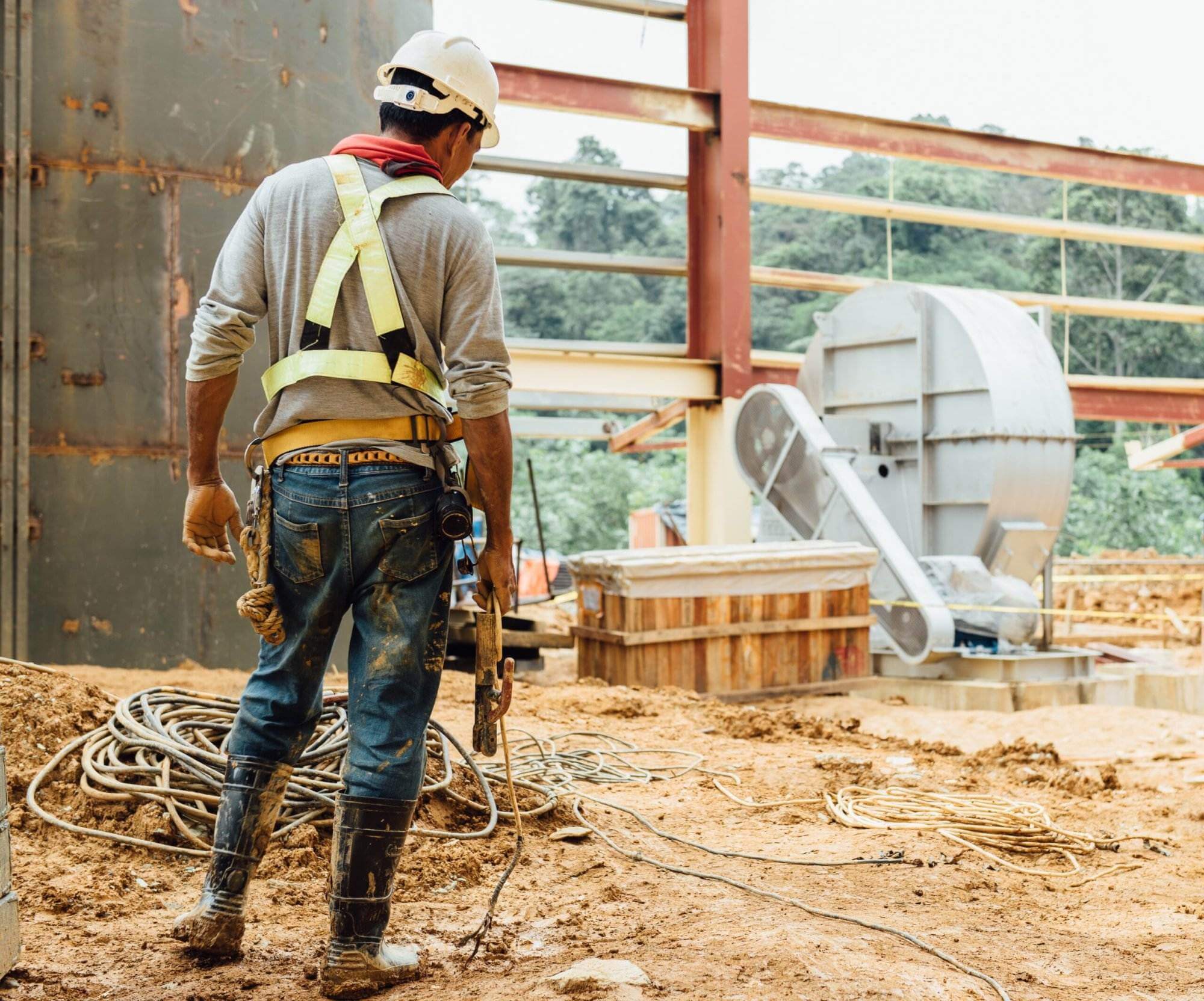 Overcoming Common Obstacles in PPE Use: Addressing Misconceptions and ...