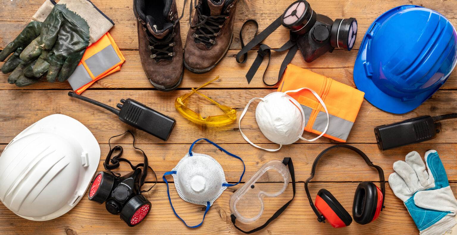 Matching PPE to Hazards: A Safety Guide