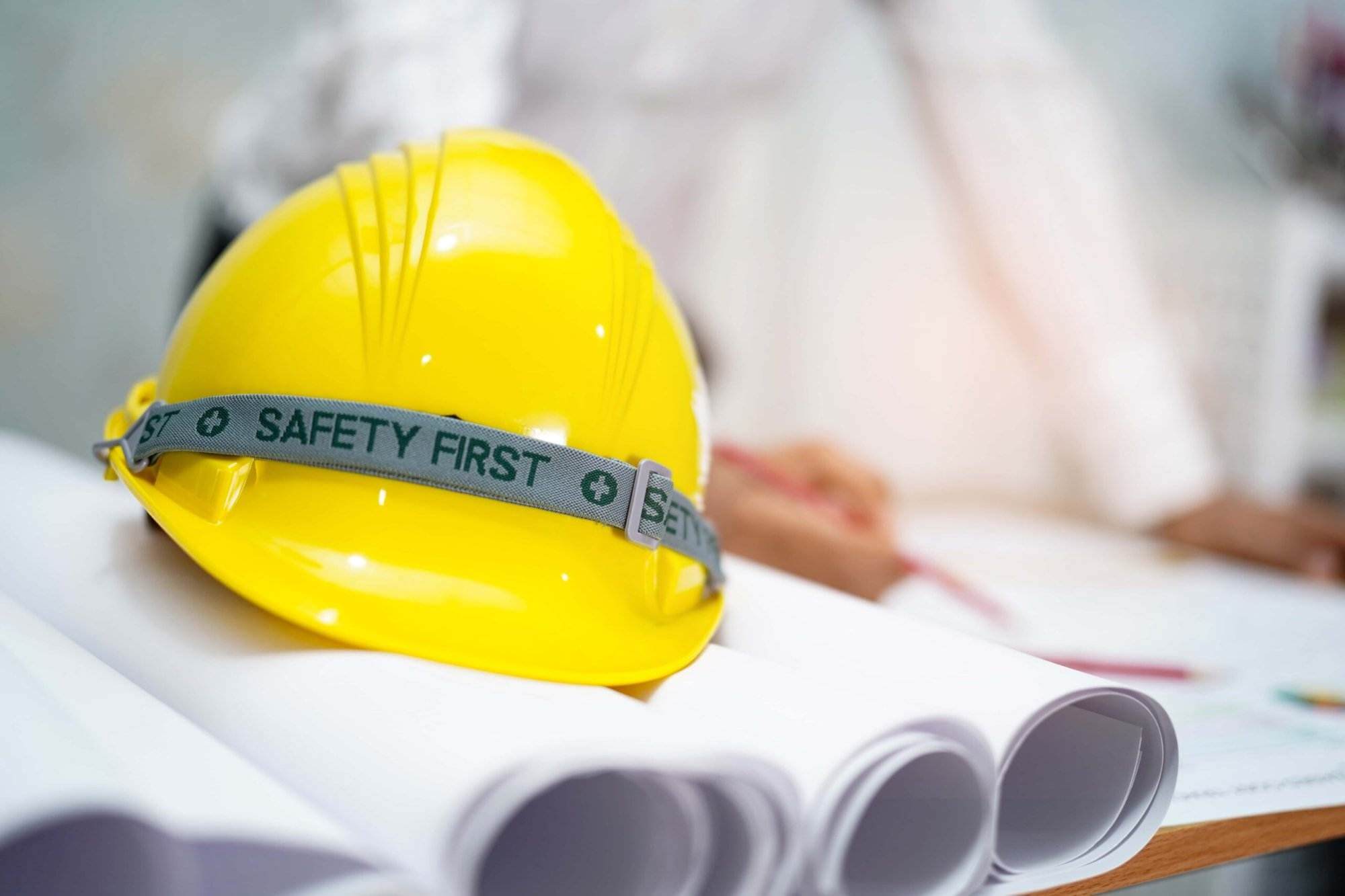 Address Safety Incidents: A Comprehensive HR Guide - Three Sixty Safety