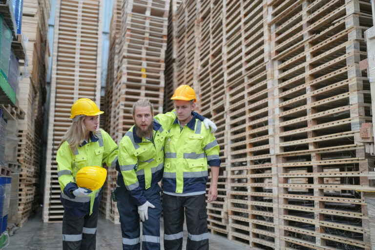 Best Practices for Reporting and Responding to Workplace Slips and Trips