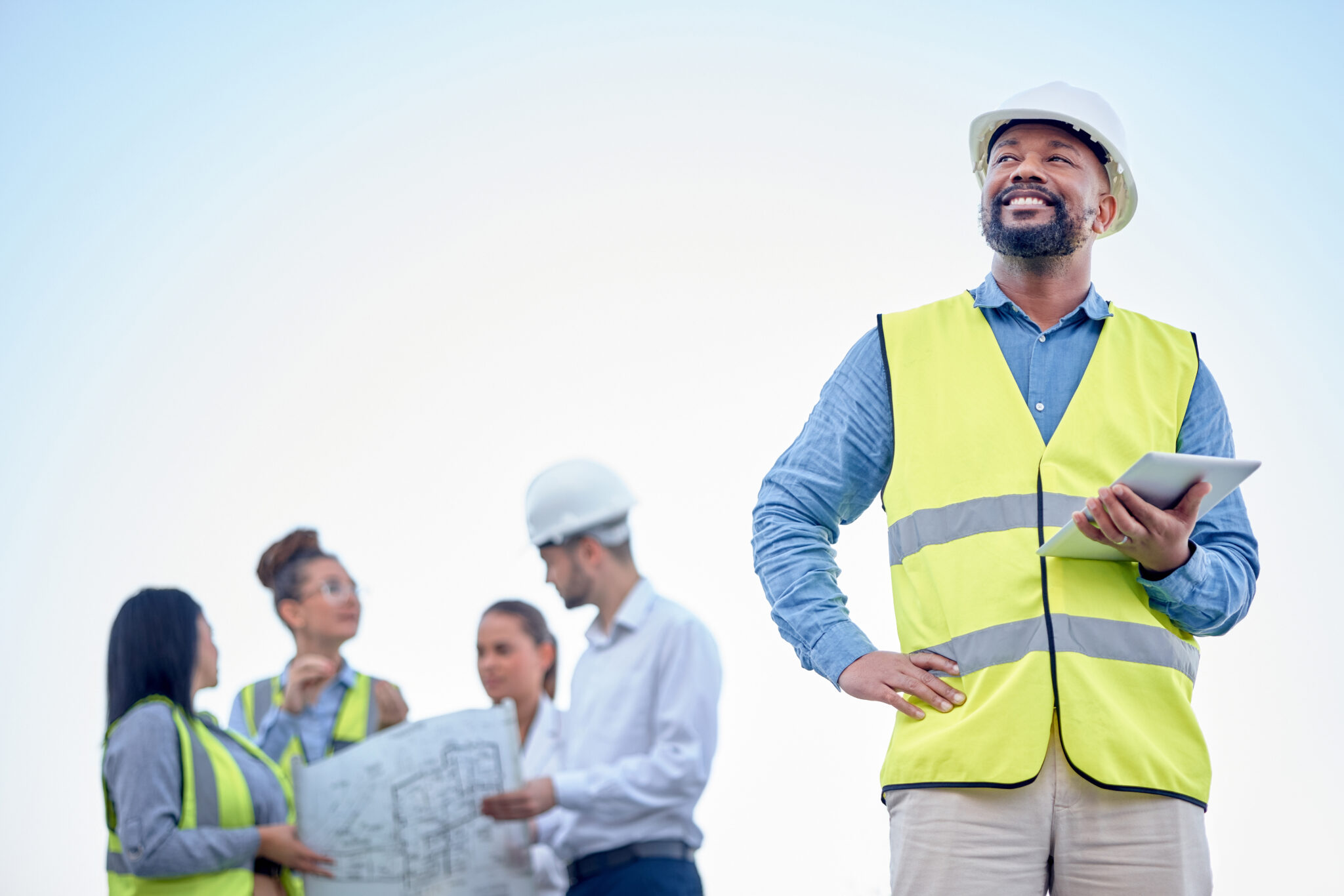 Navigating the Future of Workplace Safety: A Comprehensive Guide to ...