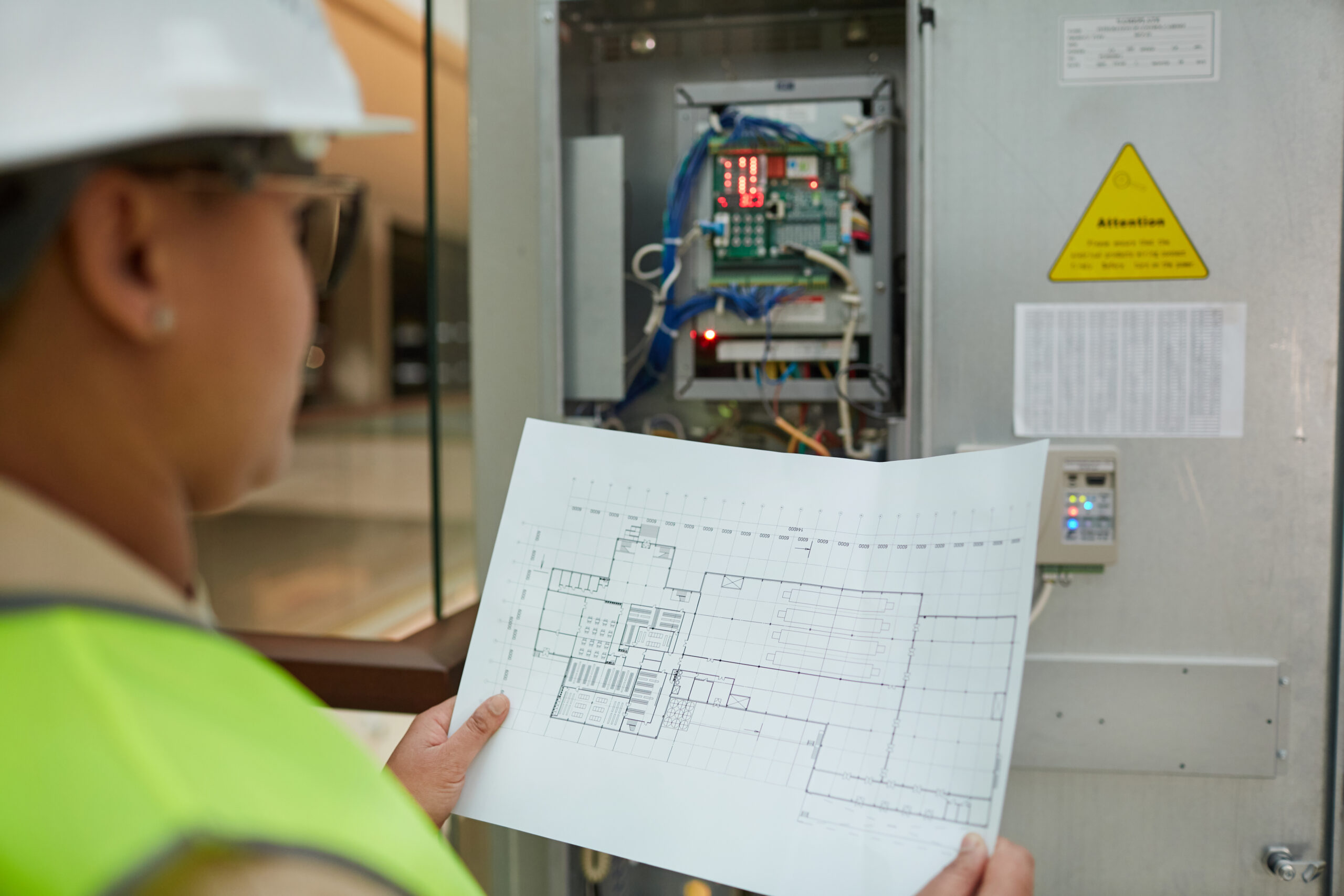 Designing Manufacturing Processes with Electrical Hazards in Mind