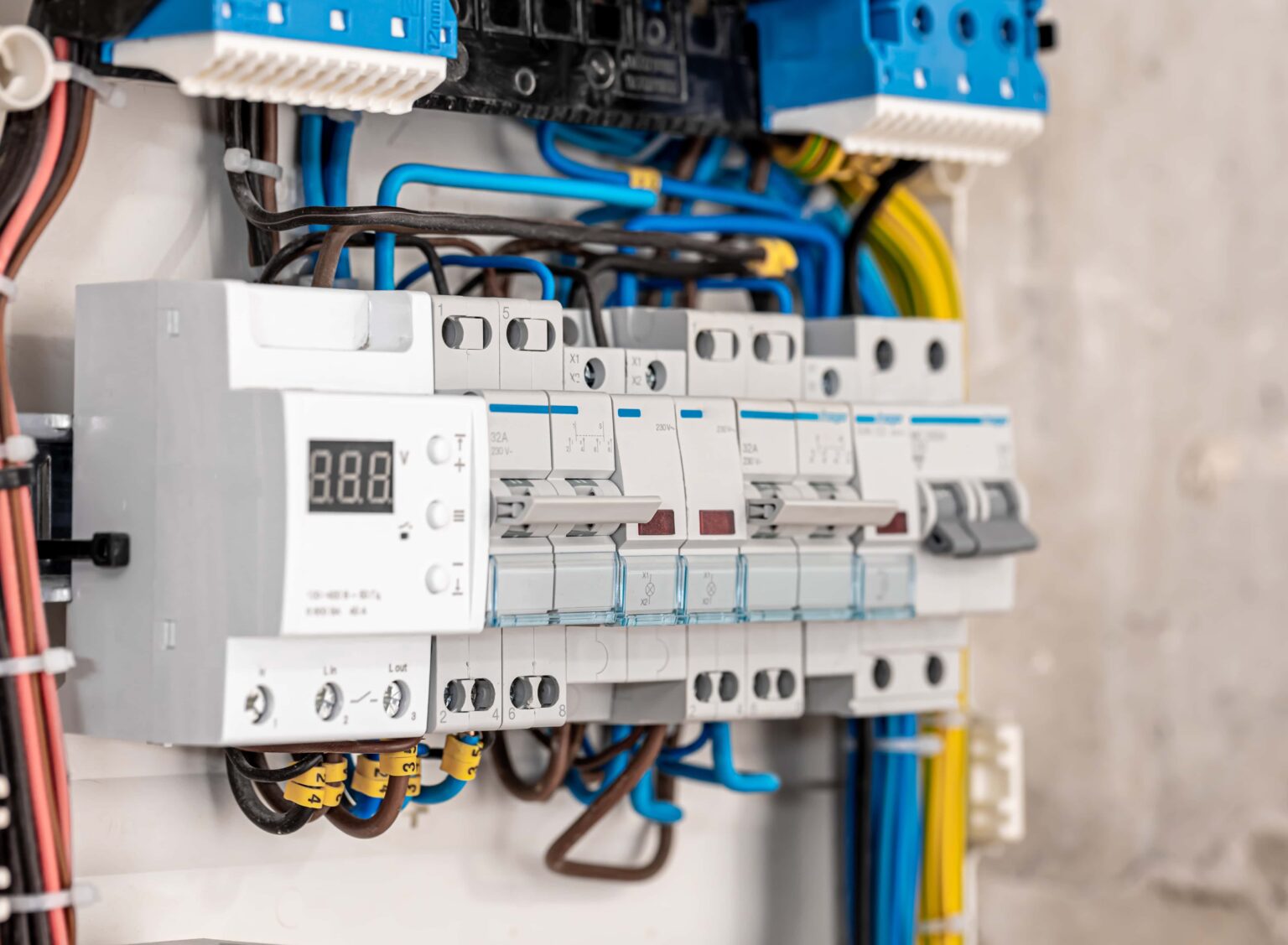 The Safety Guide to Circuit Breakers and Fuses