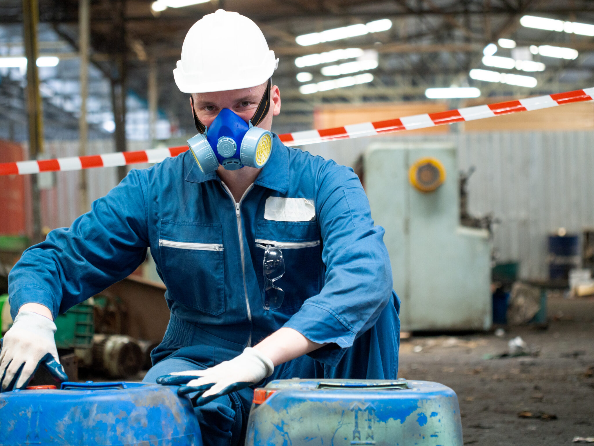 Overcoming Common Obstacles in PPE Use: Addressing Misconceptions and ...