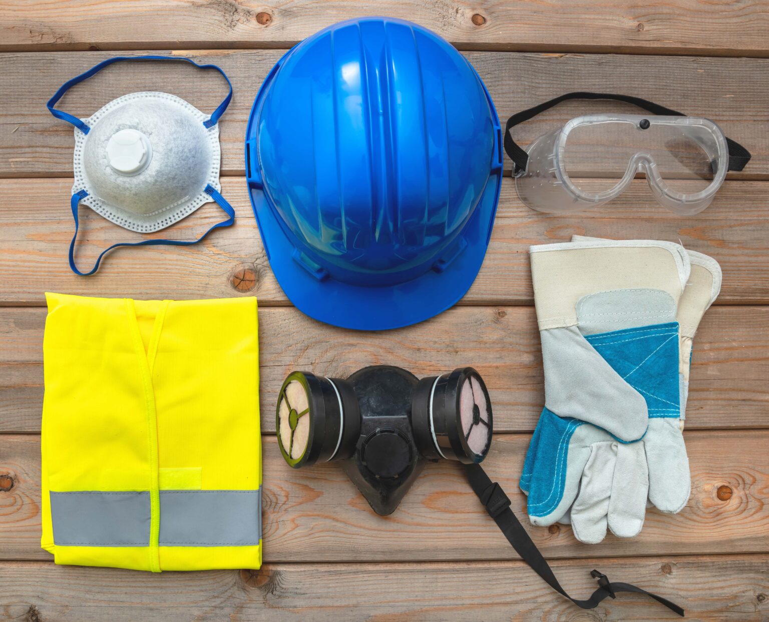 Essential Guide to Arc Flash Protection Gear for Workplace Electrical ...
