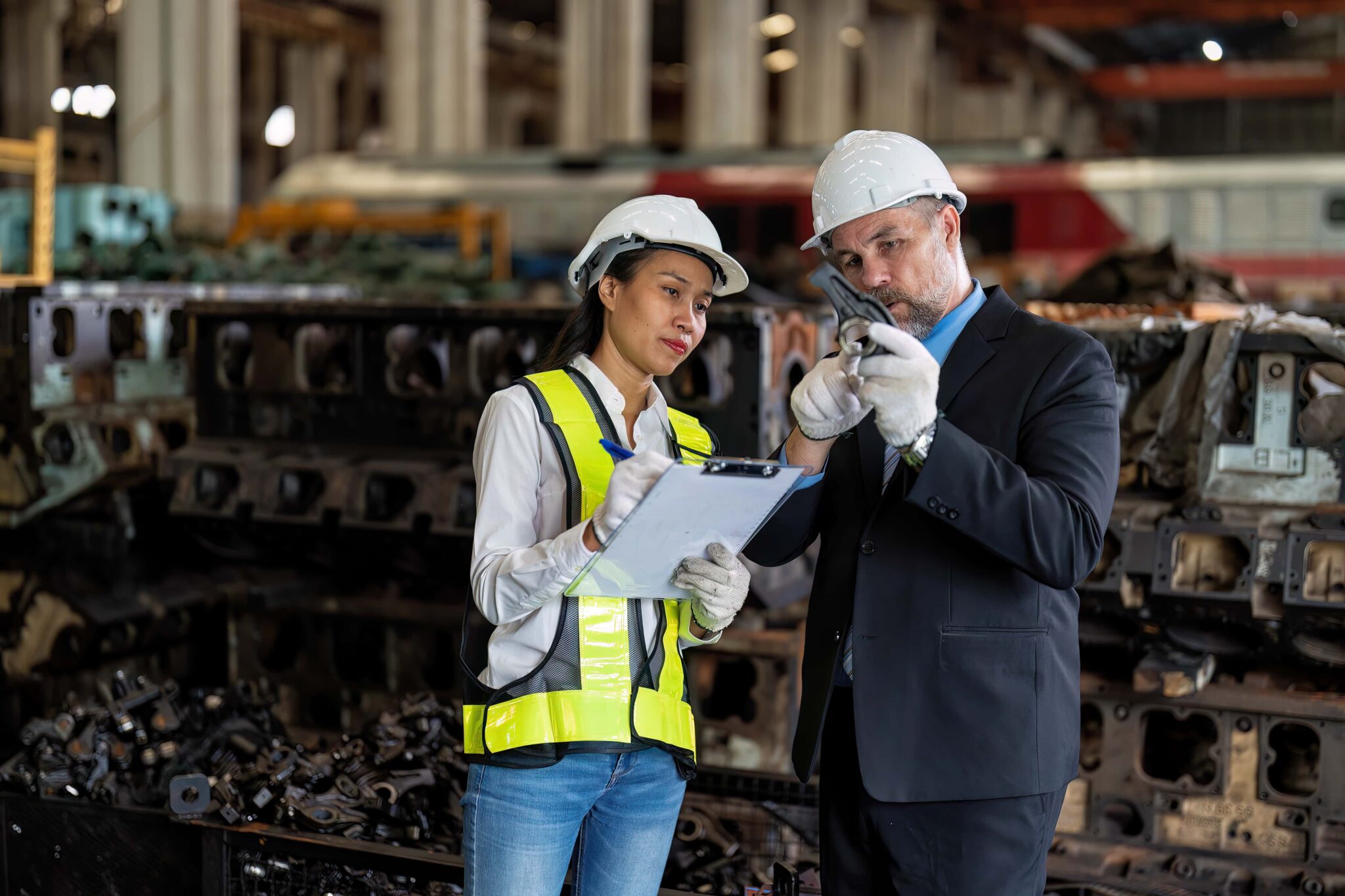 Spotting Hidden Hazards: Effective Strategies for Workplace Safety