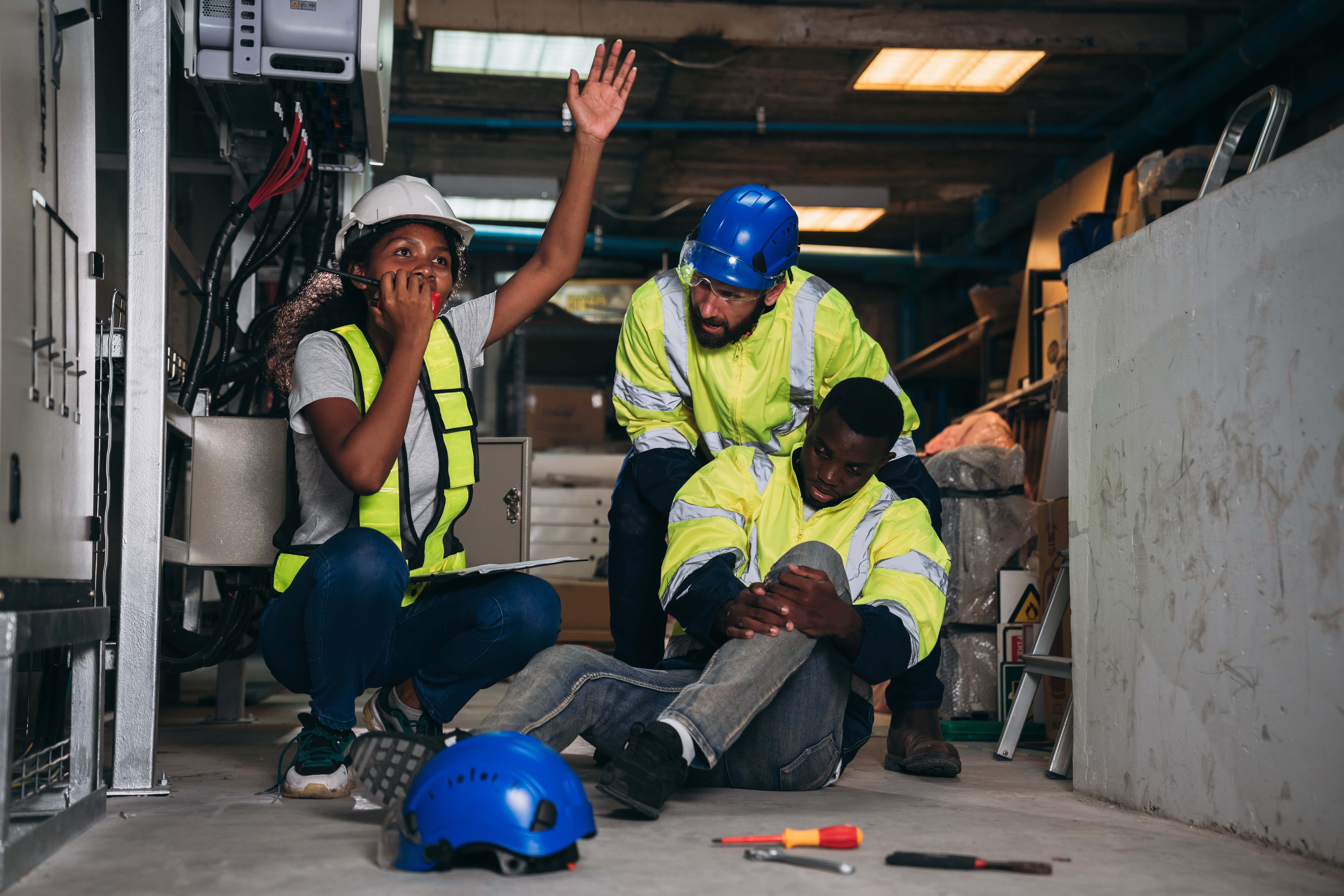 Building Robust Emergency Action Plans for Modern Workplaces