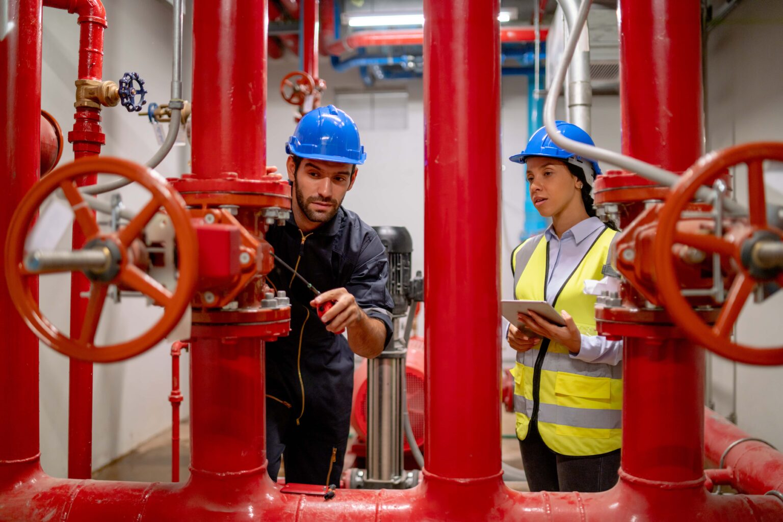 The Basics of Confined Spaces: Understanding the Definition, Types, and ...