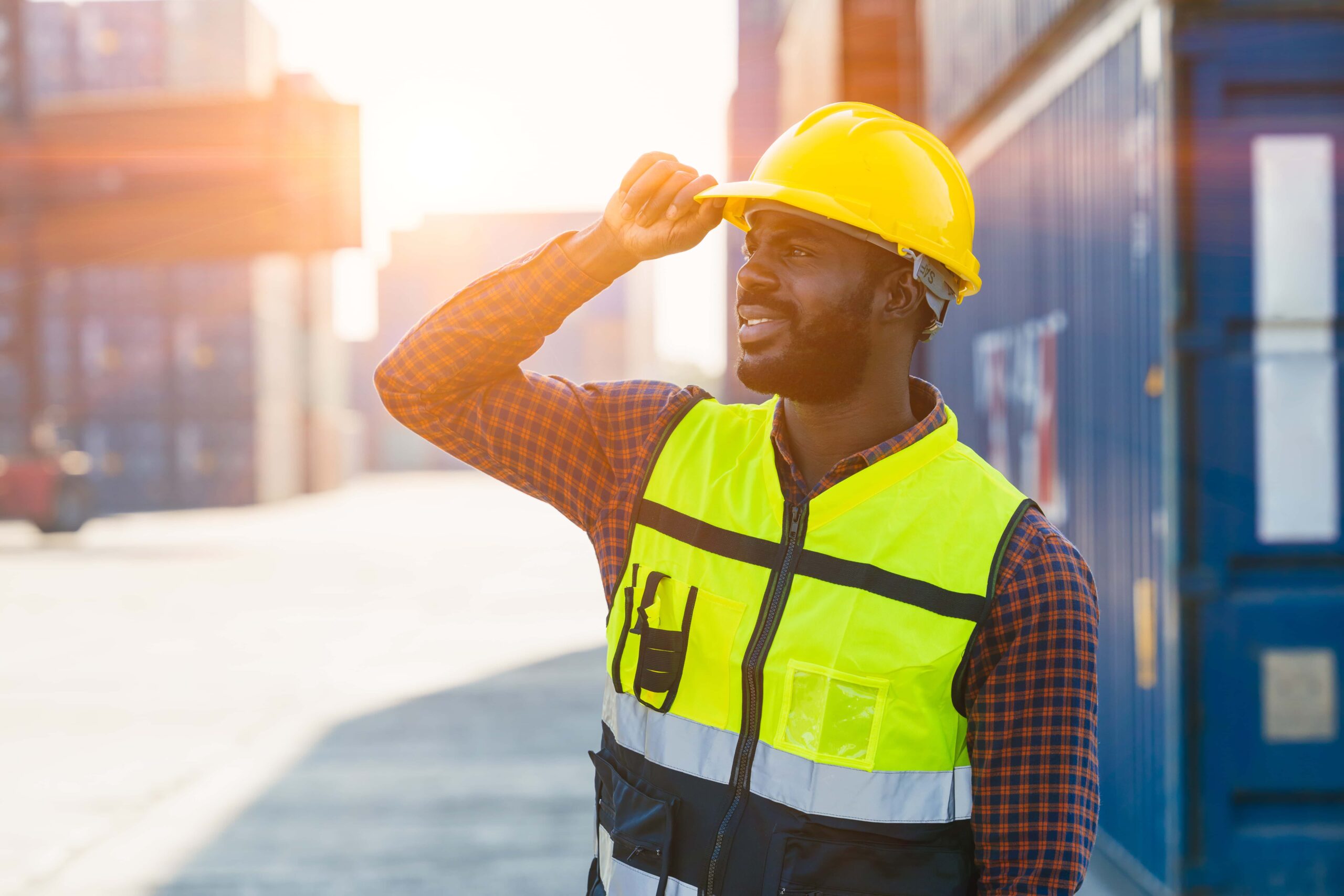 Dangers of Sun Exposure: Protecting Outdoor Workers