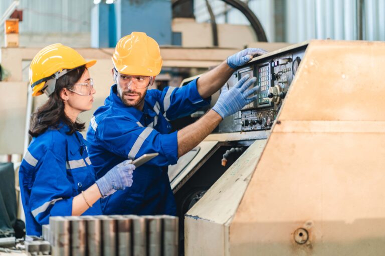 Machine Guarding: Point of Operation Hazards - Three Sixty Safety