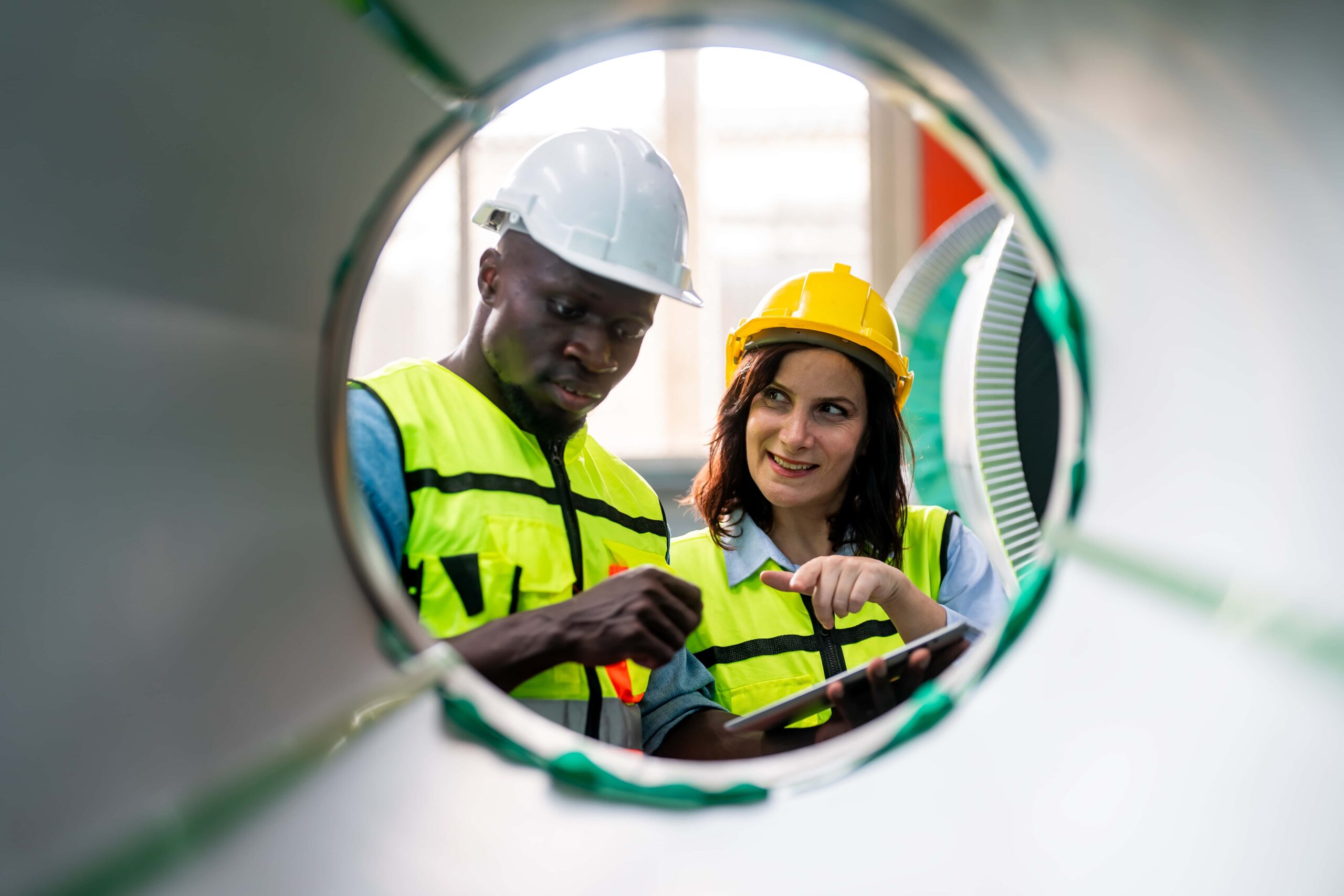 Safety Inspections: Key Elements