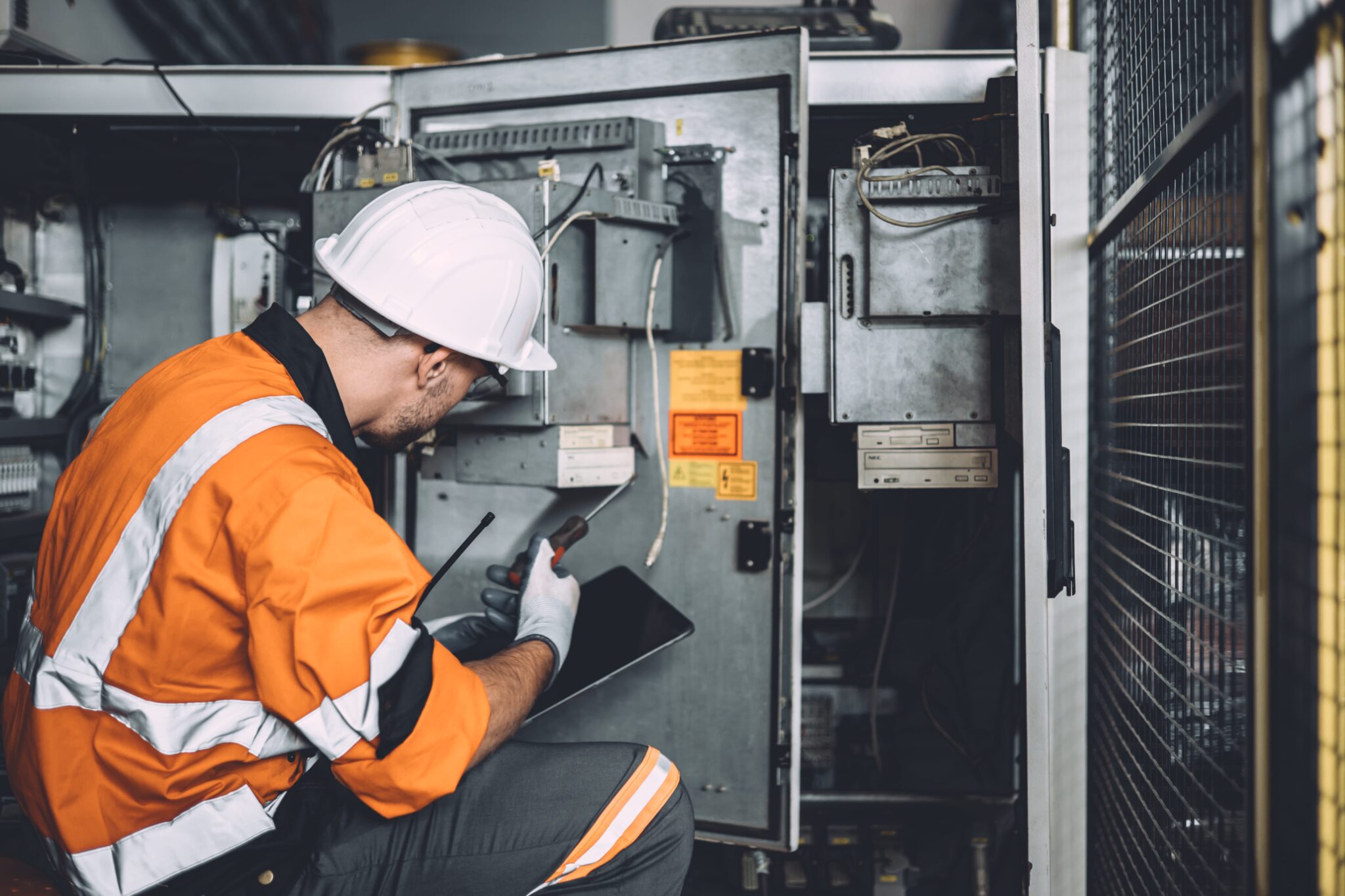 Regular Electrical Maintenance - Benefits and Why it is Essential