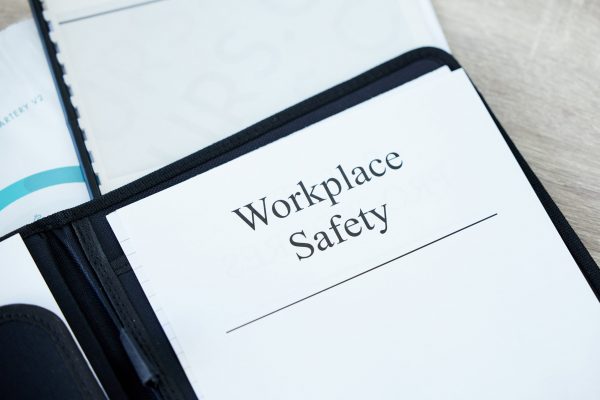 Changes to OSHA in 2024 - Three Sixty Safety